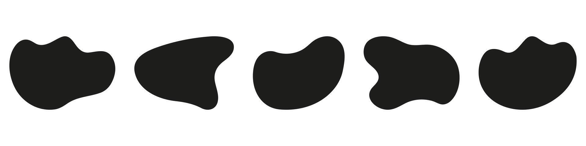 Blob Shape Vector Art, Icons, and Graphics for Free Download