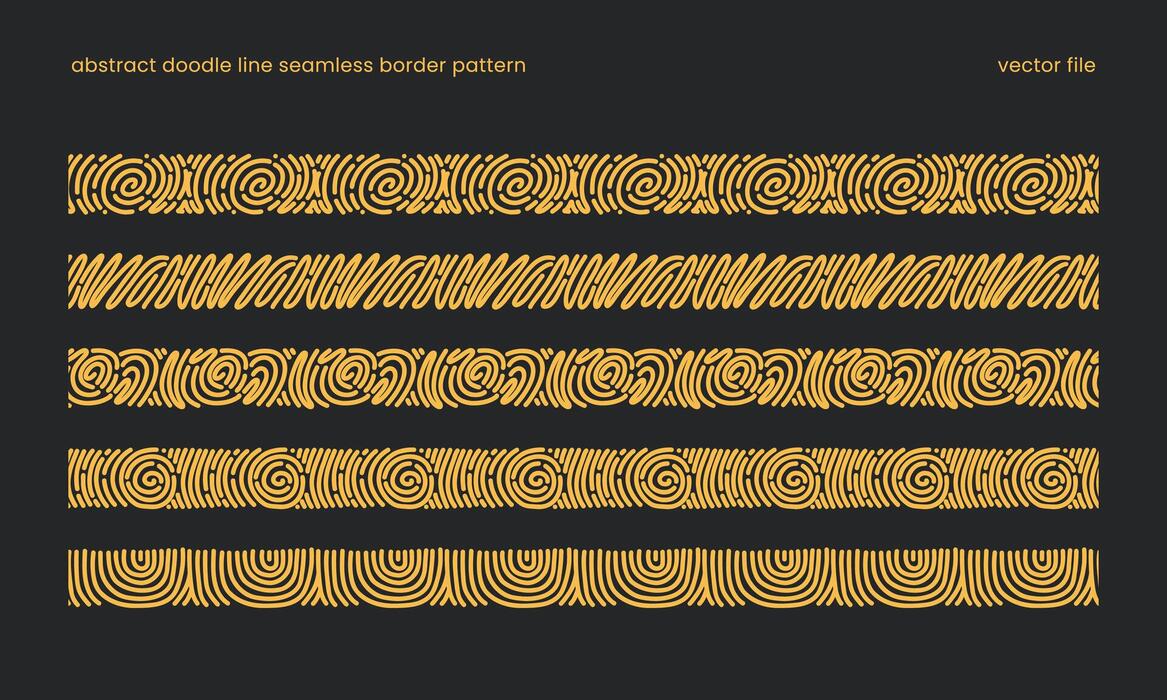 Seamless Line Pattern Vector Art, Icons, and Graphics for Free Download