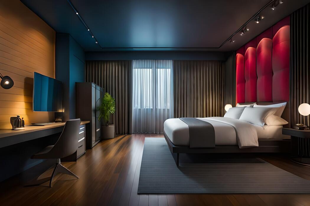 4k Room Stock Photos, Images and Backgrounds for Free Download