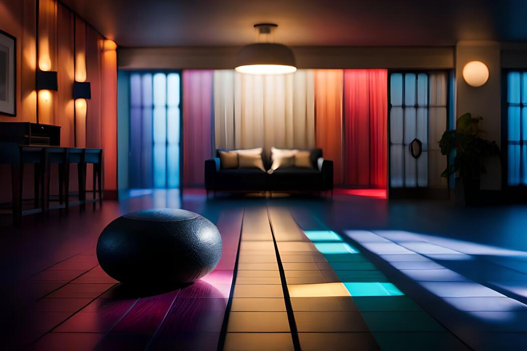 Ambient Lighting Stock Photos, Images and Backgrounds for Free Download