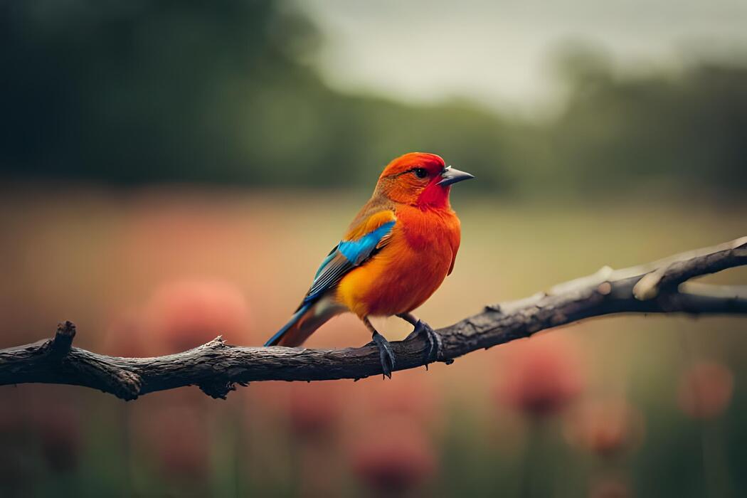 Single Bird Stock Photos, Images and Backgrounds for Free Download