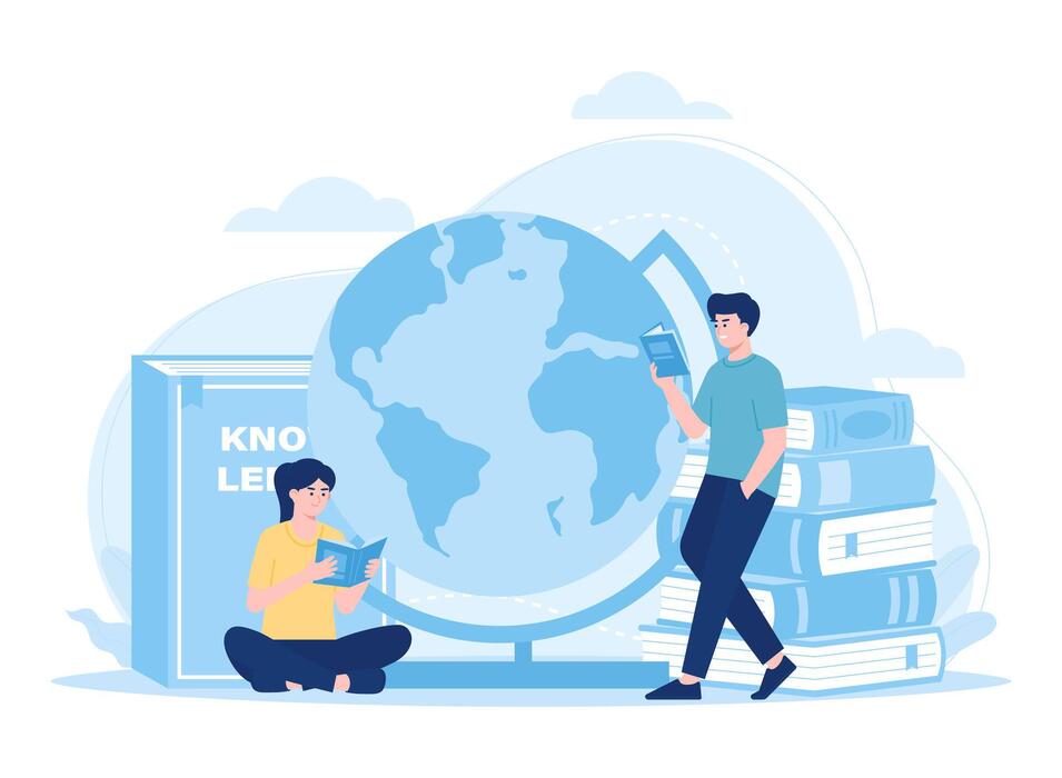 Learning Vector Art, Icons, and Graphics for Free Download