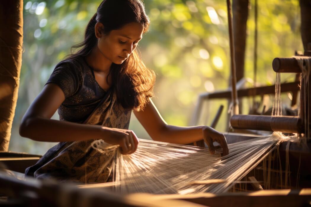 Textile Sustainability Stock Photos, Images and Backgrounds for Free ...