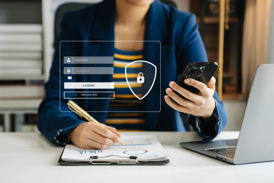Multi Factor Authentication Stock Photos, Images and Backgrounds for ...