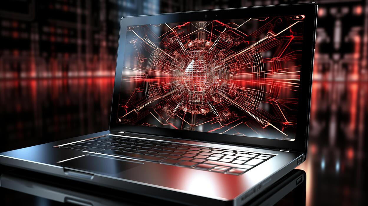 Computer Technology Stock Photos, Images and Backgrounds for Free Download