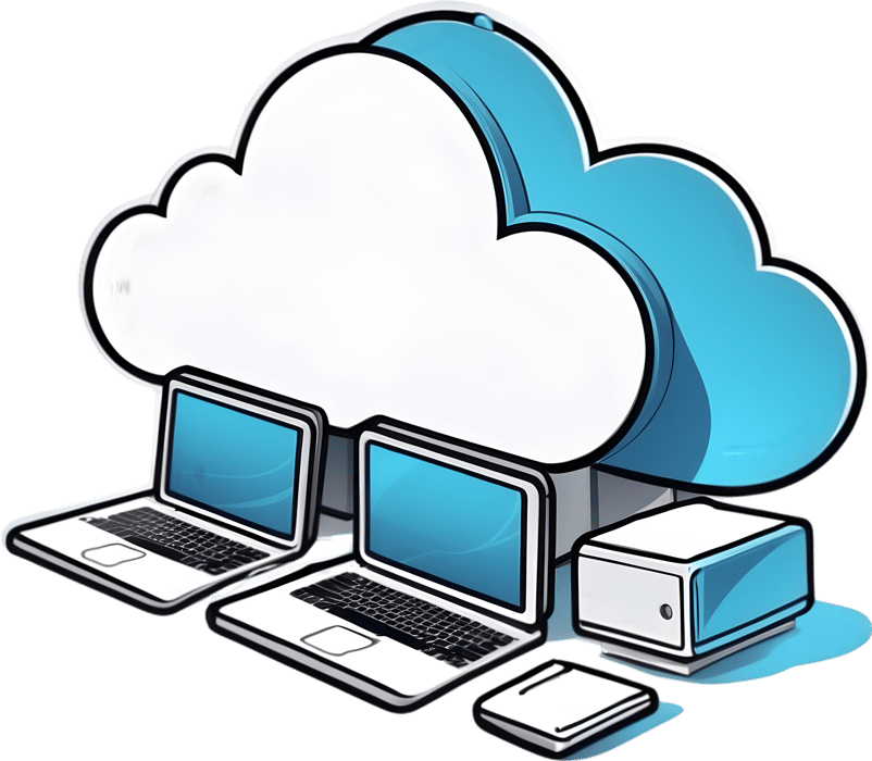 Software PNGs for Free Download