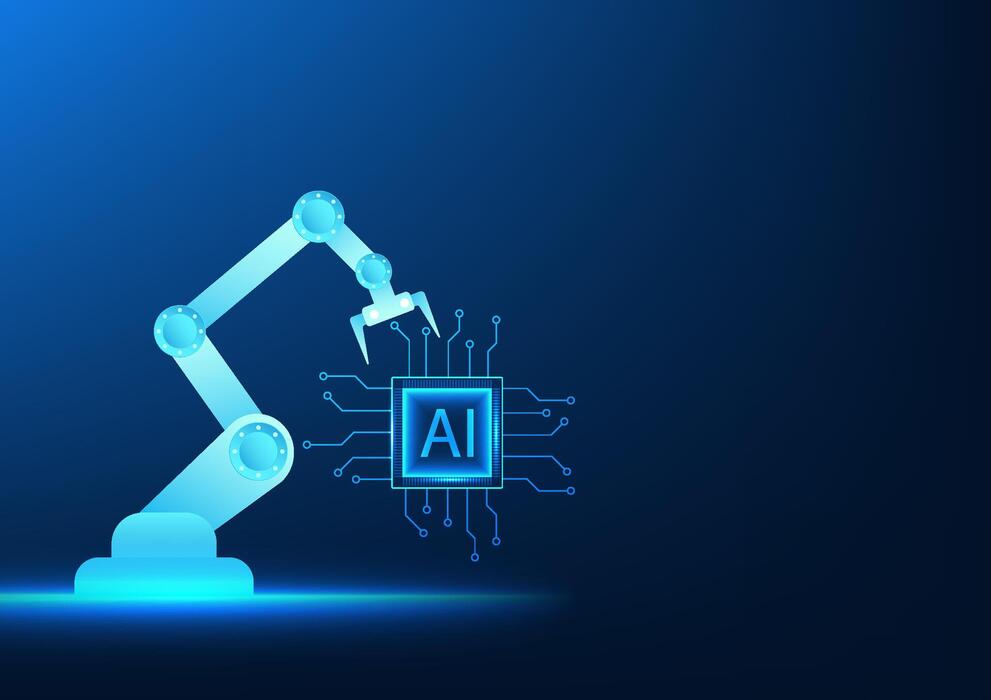 Ai Industry Vector Art, Icons, and Graphics for Free Download