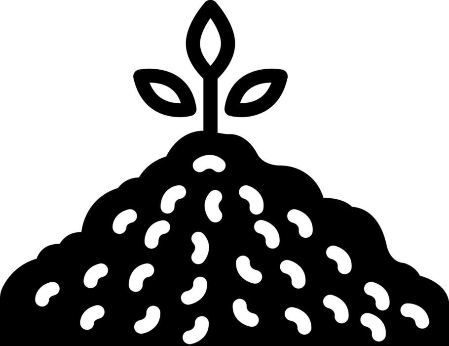 Soil Icon Vector Art, Icons, and Graphics for Free Download