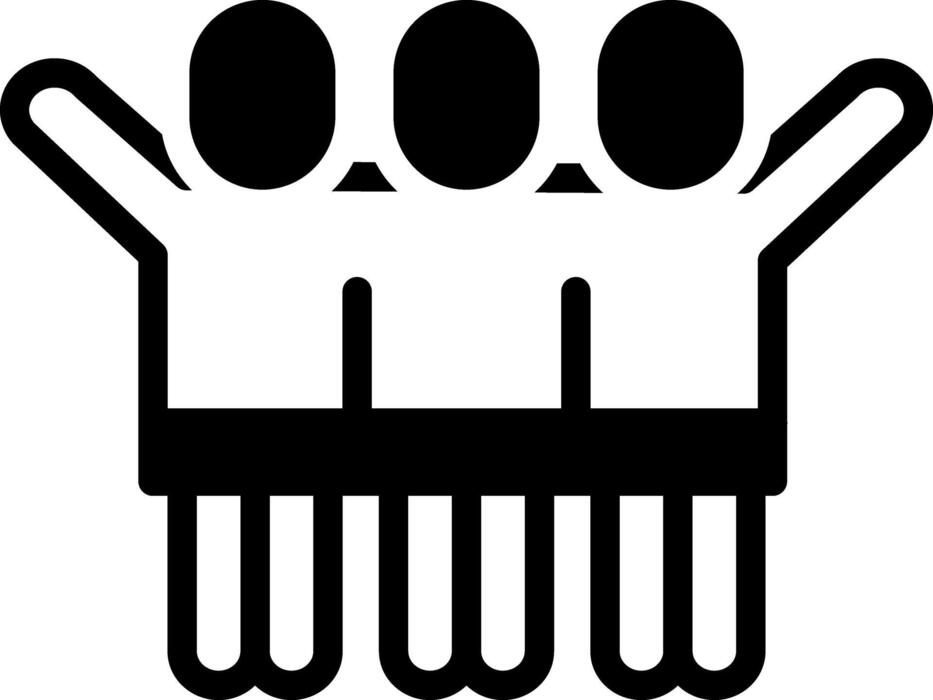 Participants Icon Vector Art, Icons, and Graphics for Free Download