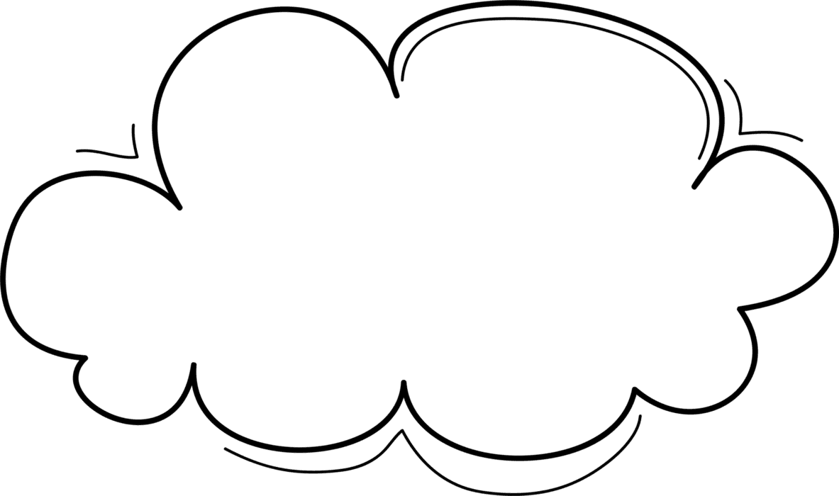 Text Cloud PNGs for Free Download