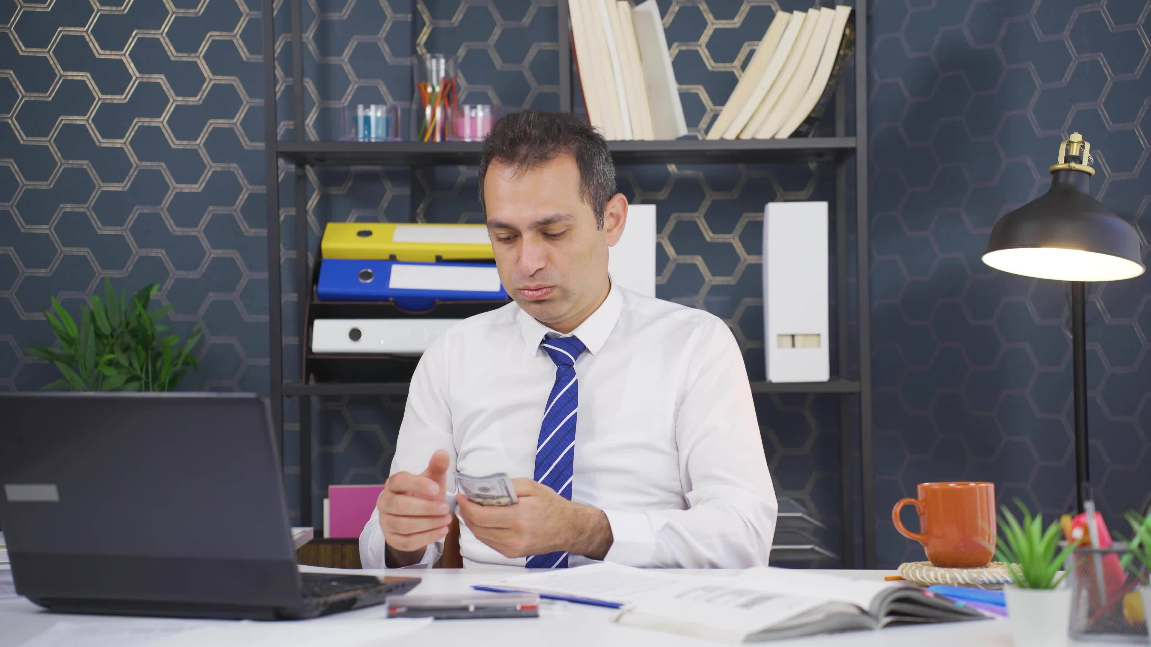 Businessman doing economic calculations. 33550453 Stock Video at Vecteezy Businessman doing economic calculations. 33550453 Stock Video at Vecteezy