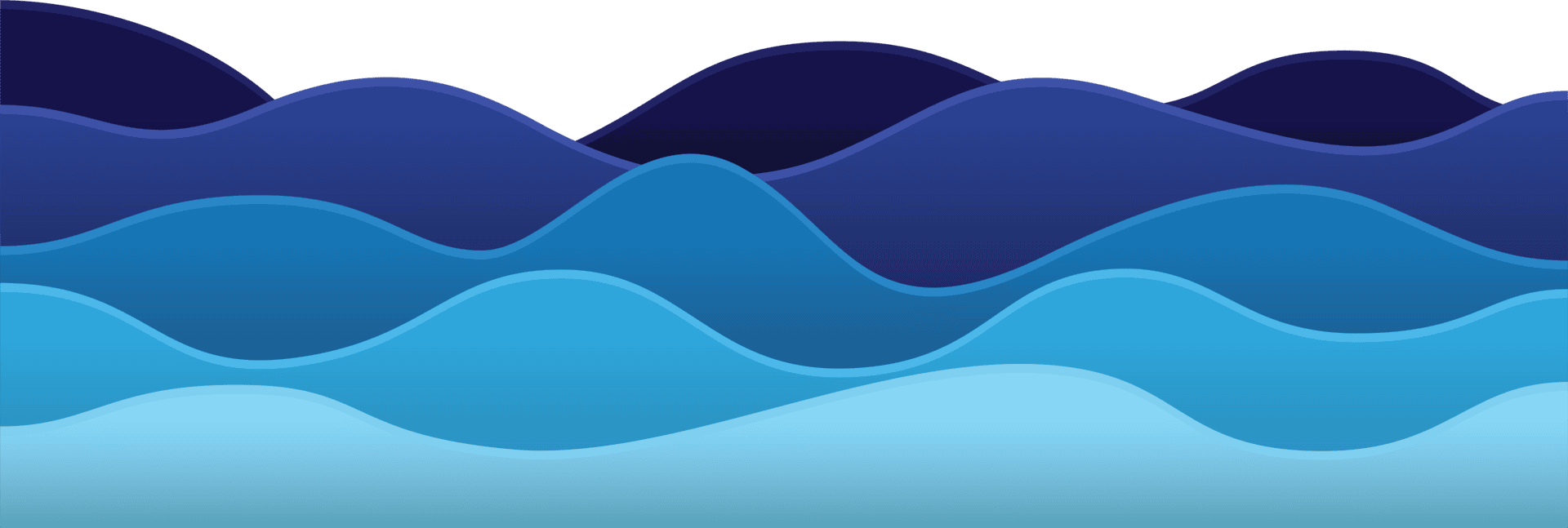 Wave Shape PNGs for Free Download