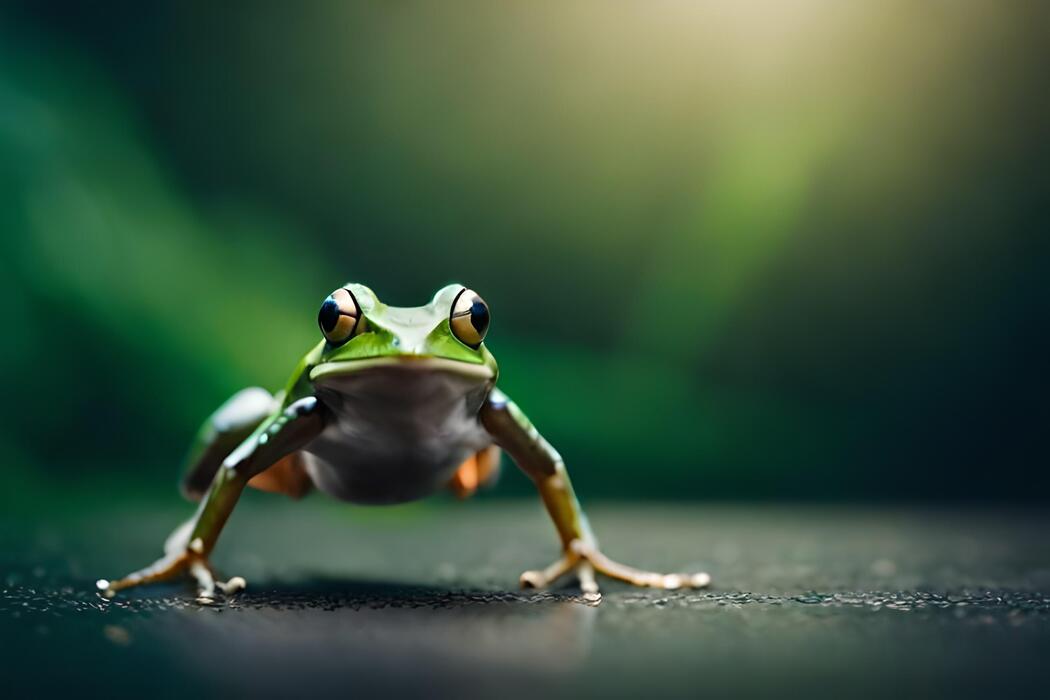 Ai Frog Stock Photos, Images and Backgrounds for Free Download