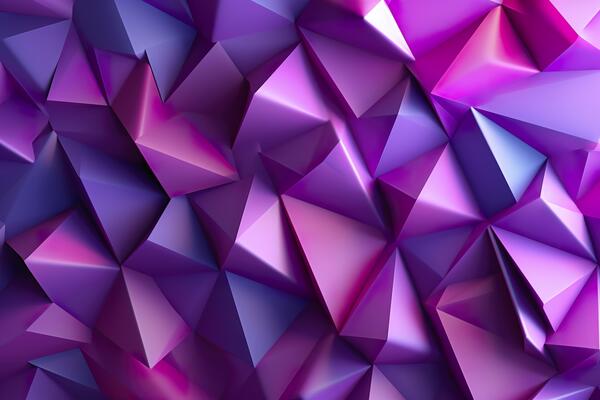 Purple Polygon Stock Photos, Images and Backgrounds for Free Download