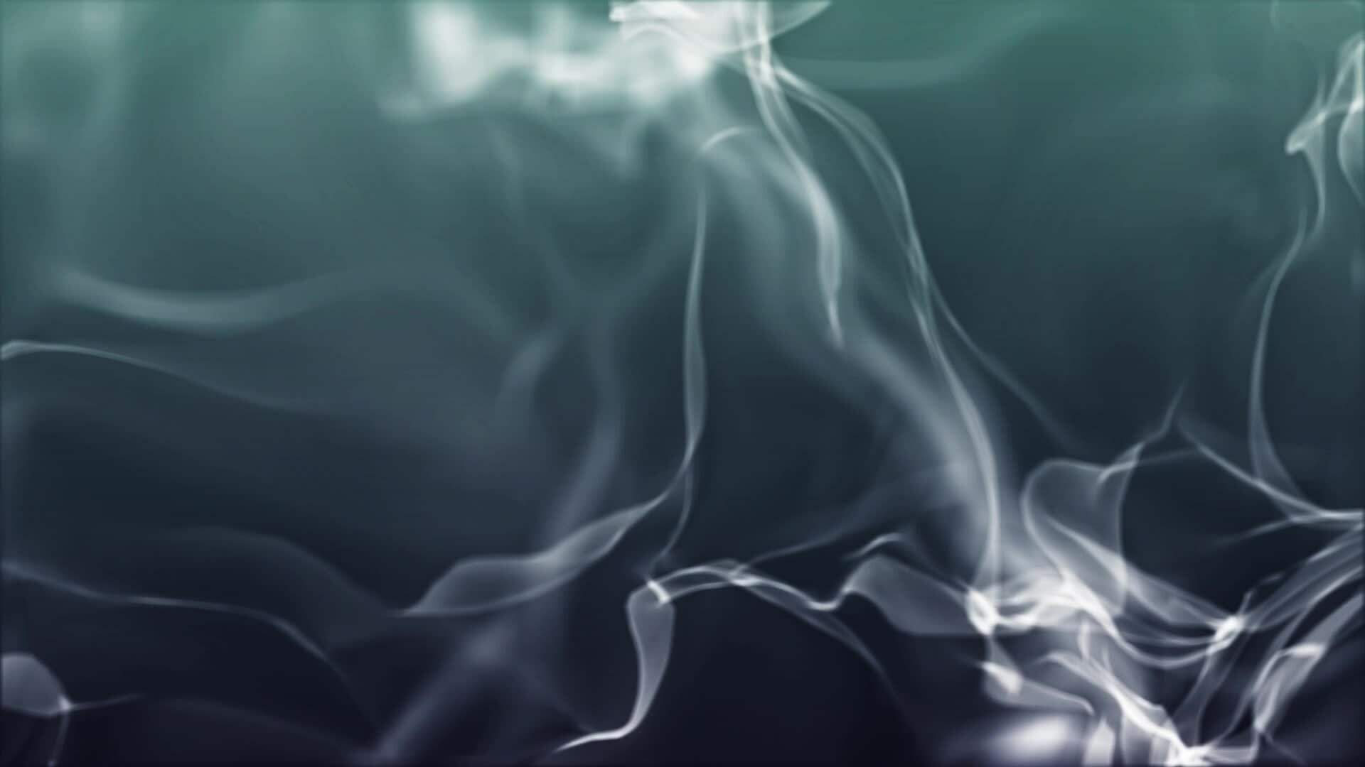 Animated Smoke Effect
