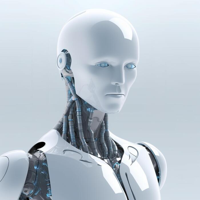 Robot Avatar Stock Photos, Images and Backgrounds for Free Download