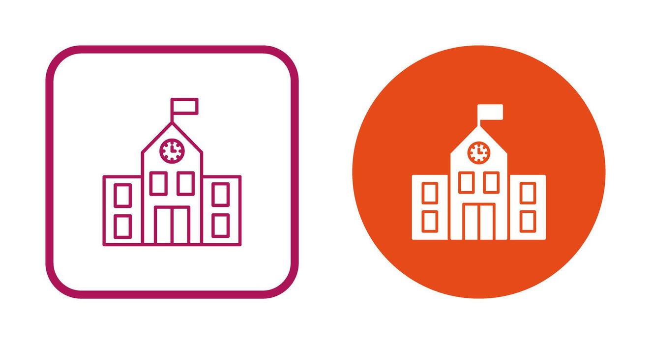 Middle School Icon Vector Art, Icons, and Graphics for Free Download