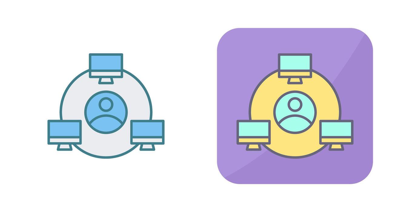 Ms Teams Icon Vector Art, Icons, and Graphics for Free Download