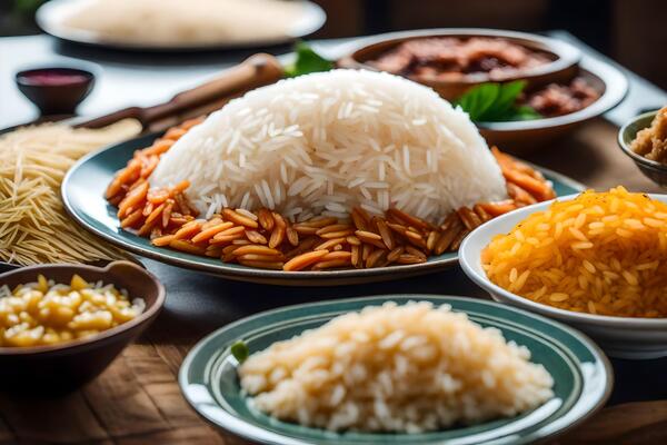 Arab Rice Stock Photos, Images and Backgrounds for Free Download