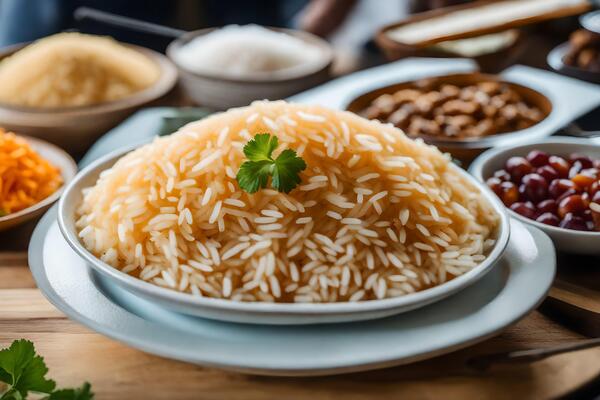 Arab Rice Stock Photos, Images and Backgrounds for Free Download