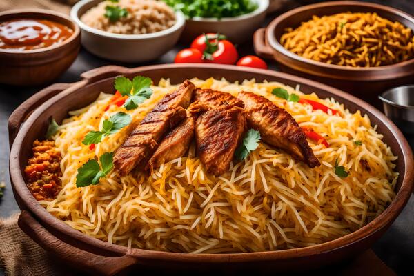 Arabic Cuisine Stock Photos, Images and Backgrounds for Free Download