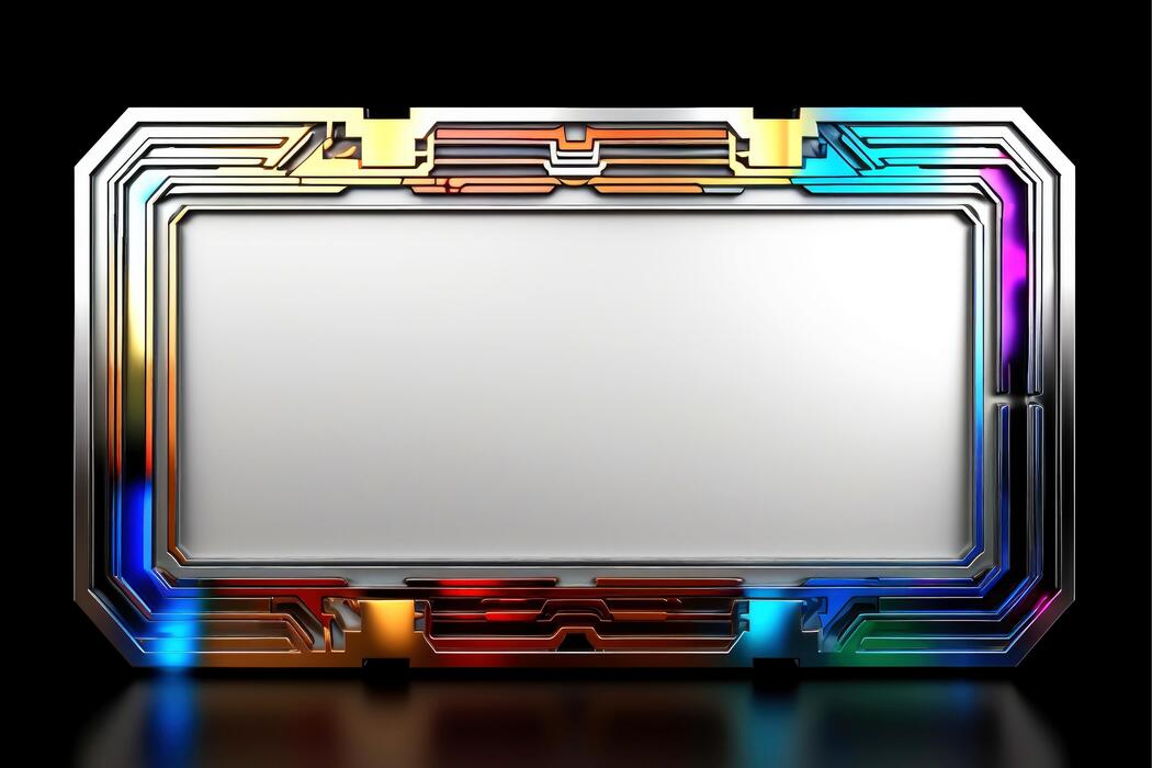 Tech Border Theme Stock Photos, Images and Backgrounds for Free Download