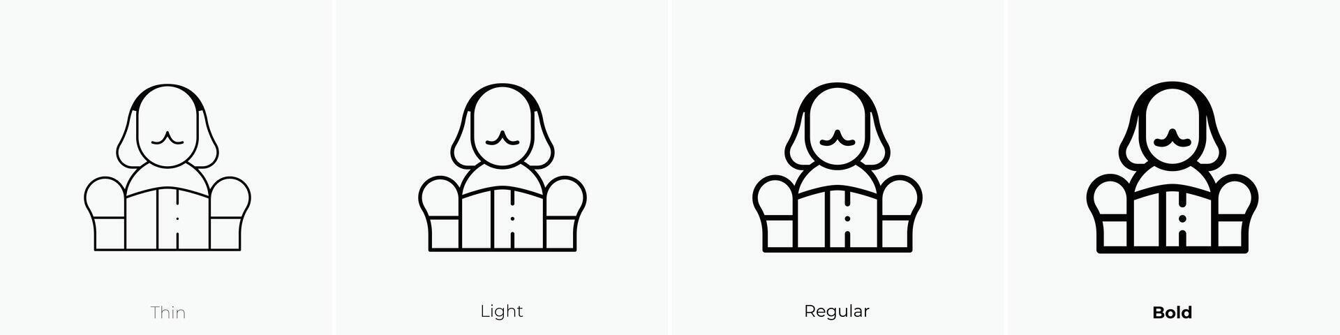 Shakespeare Vector Art, Icons, and Graphics for Free Download