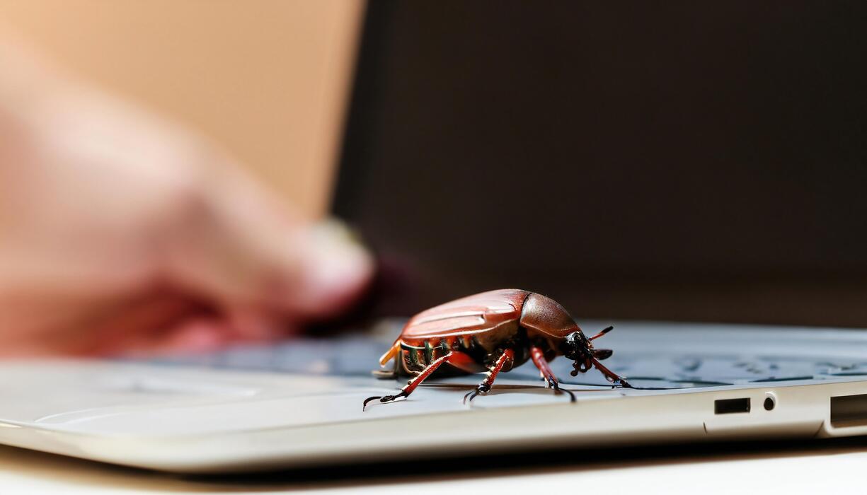 Software Bug Stock Photos, Images and Backgrounds for Free Download