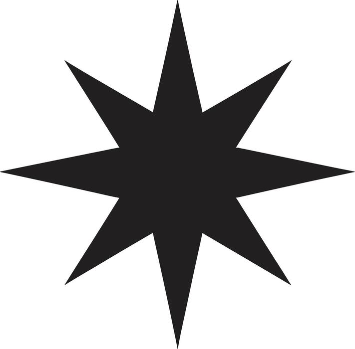 7 Point Star Vector Art, Icons, and Graphics for Free Download