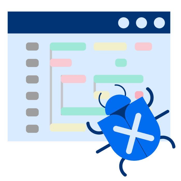 Software Testing Icon PNGs for Free Download