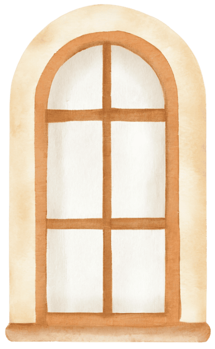 Castle Window PNGs for Free Download