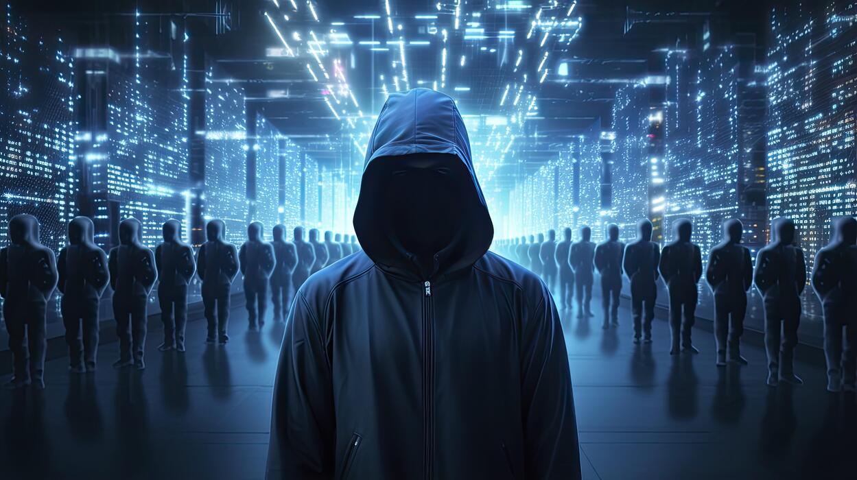 Hacker Ai Stock Photos, Images and Backgrounds for Free Download