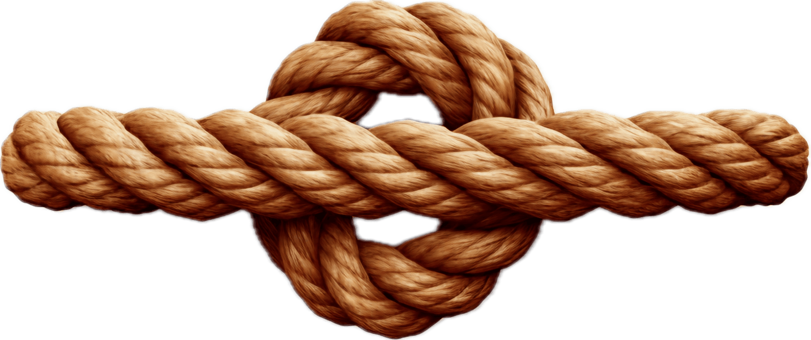 Rope Knot PNGs for Free Download
