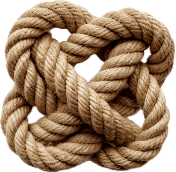 Knot PNGs for Free Download