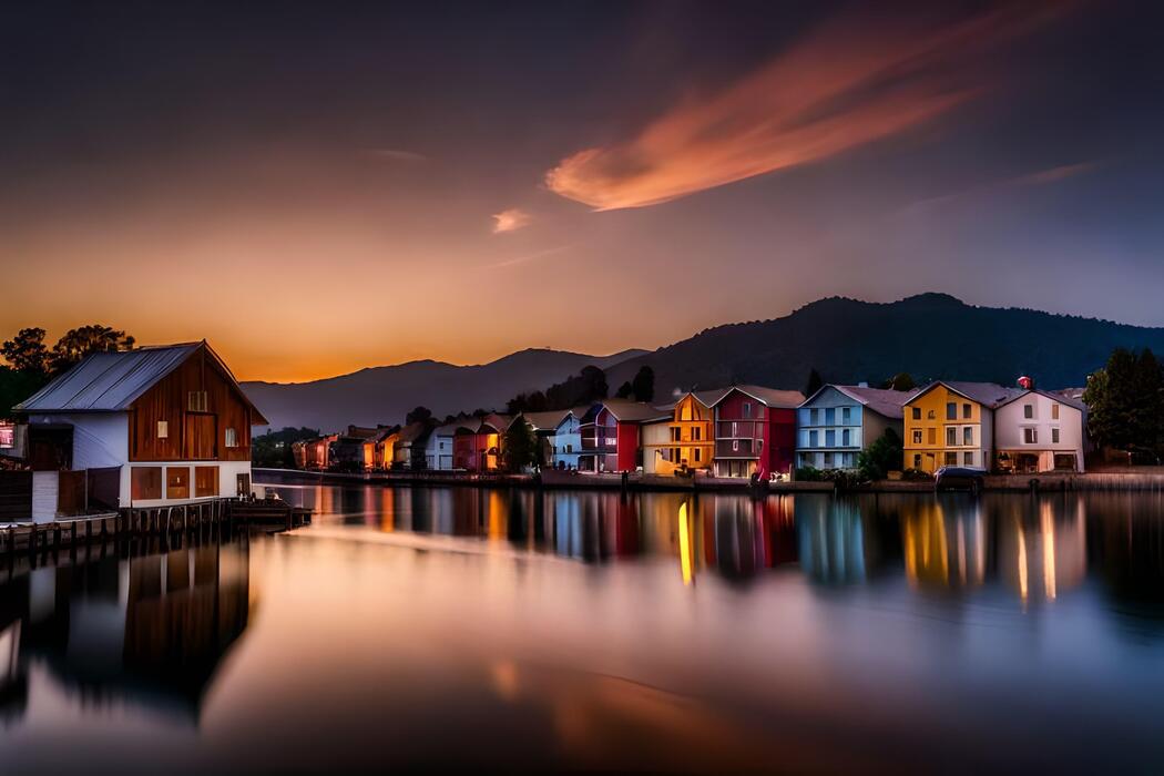 Colorful View Stock Photos, Images and Backgrounds for Free Download