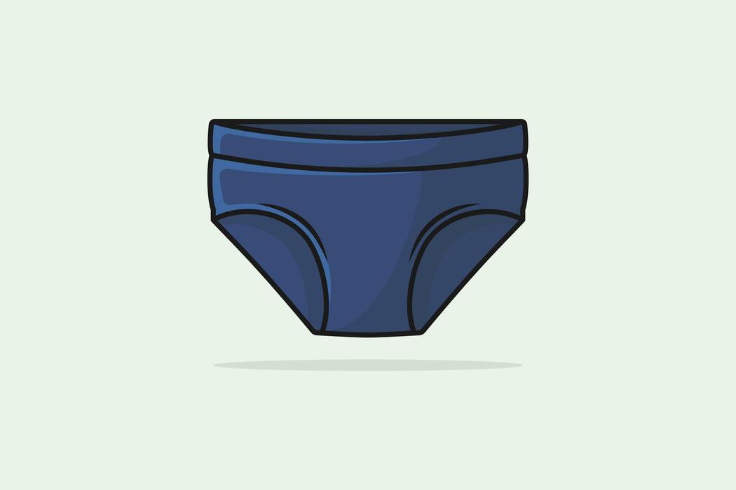 Underwear Mockup Vector Art Icons And Graphics For Free Download