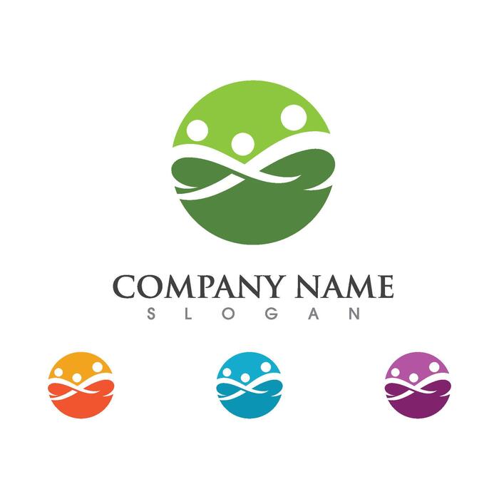 Gathering Logo Vector Art, Icons, and Graphics for Free Download