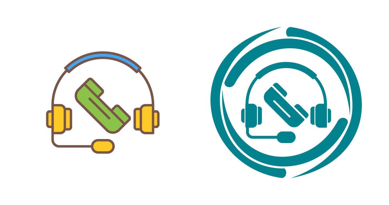 Call Centre Logo Vector Art, Icons, and Graphics for Free Download