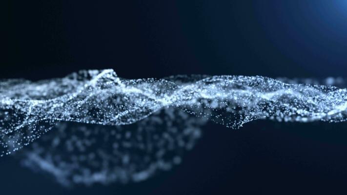 Particle Stock Video Footage for Free Download