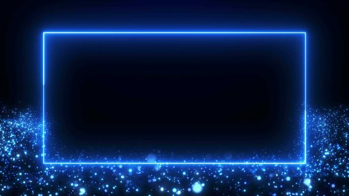 Rectangle Stock Video Footage for Free Download