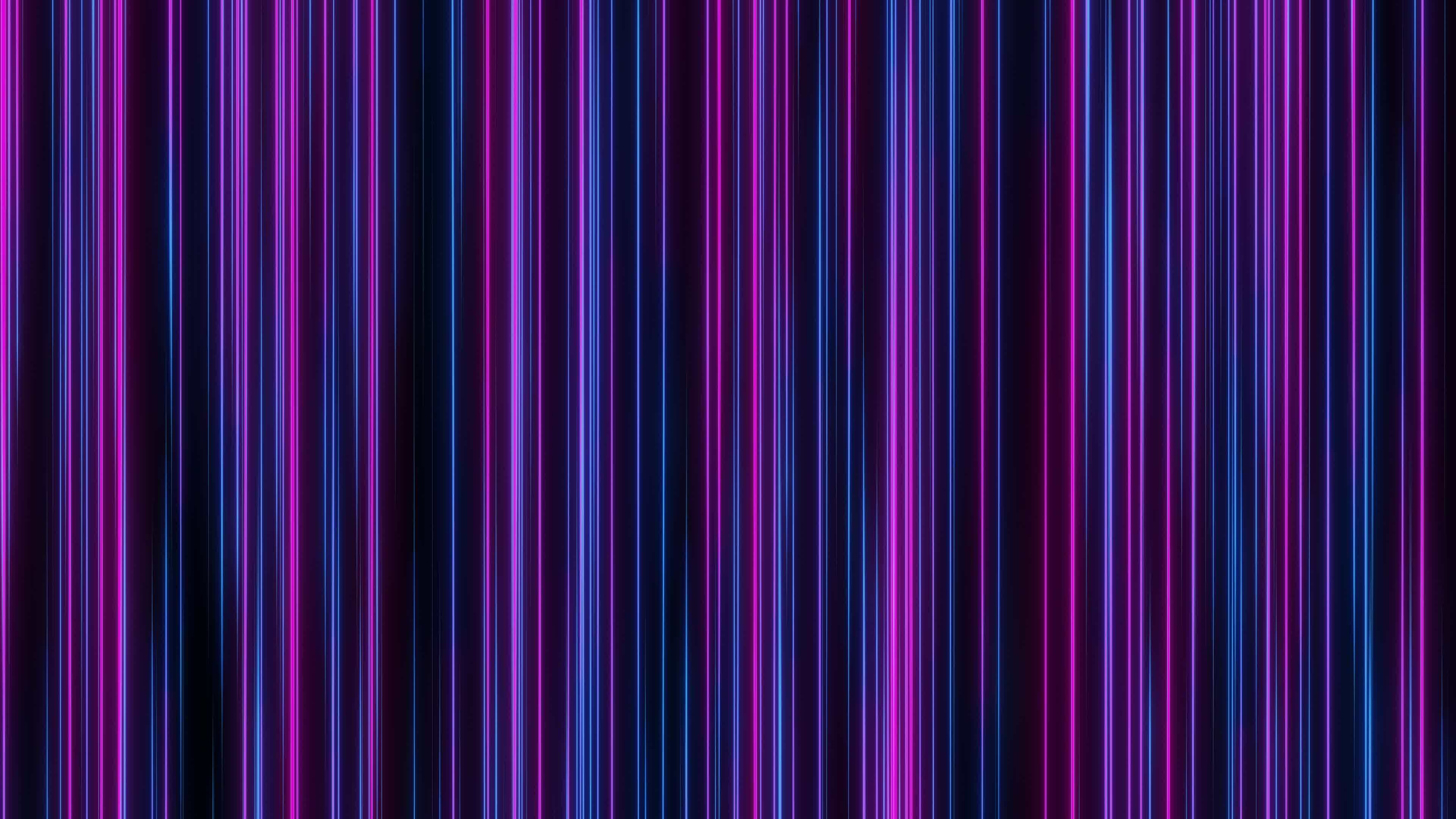 Abstract colorful background with light vertical stripes, bright neon ... Abstract colorful background with light vertical stripes, bright neon ...