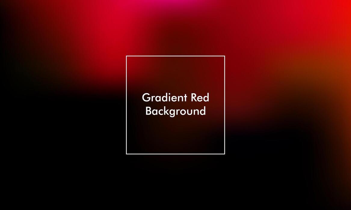 Black Red Gradient Background Vector Art Icons And Graphics For Free