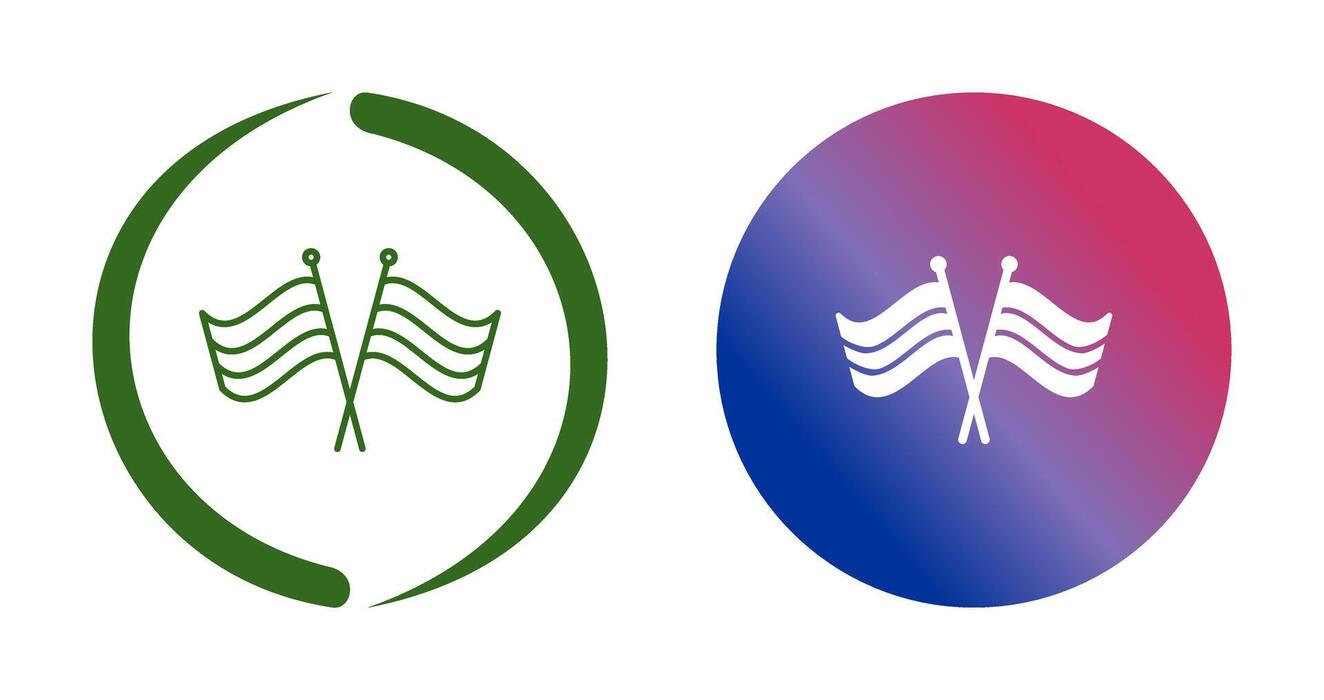 Flag Logo Vector Art, Icons, and Graphics for Free Download