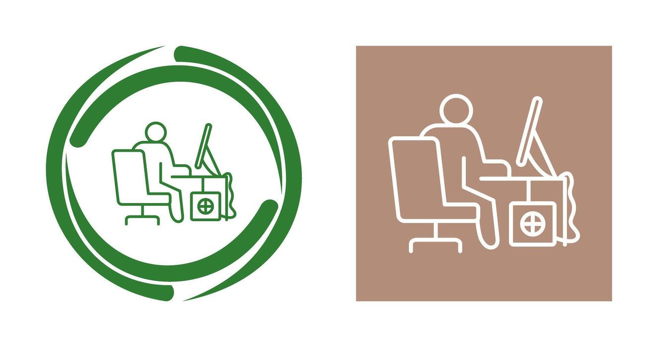 Ergonomics Symbol Vector Art, Icons, and Graphics for Free Download