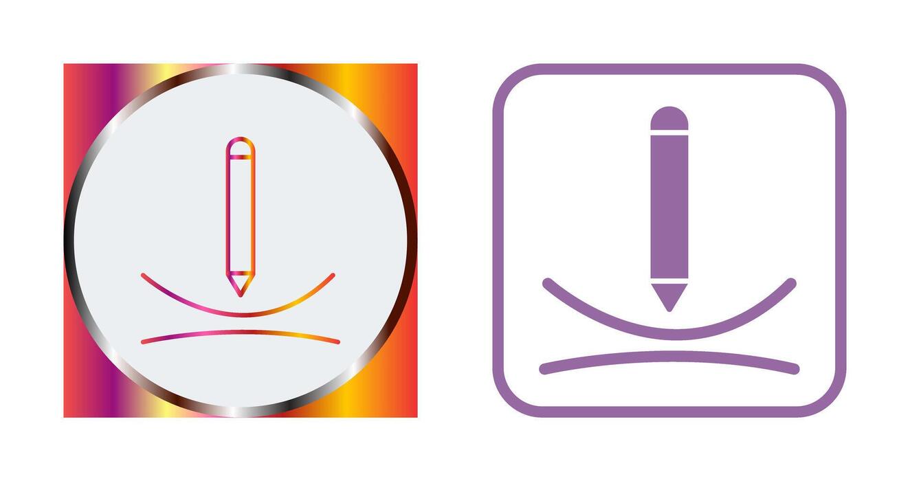 Draw Icon Vector Art, Icons, and Graphics for Free Download