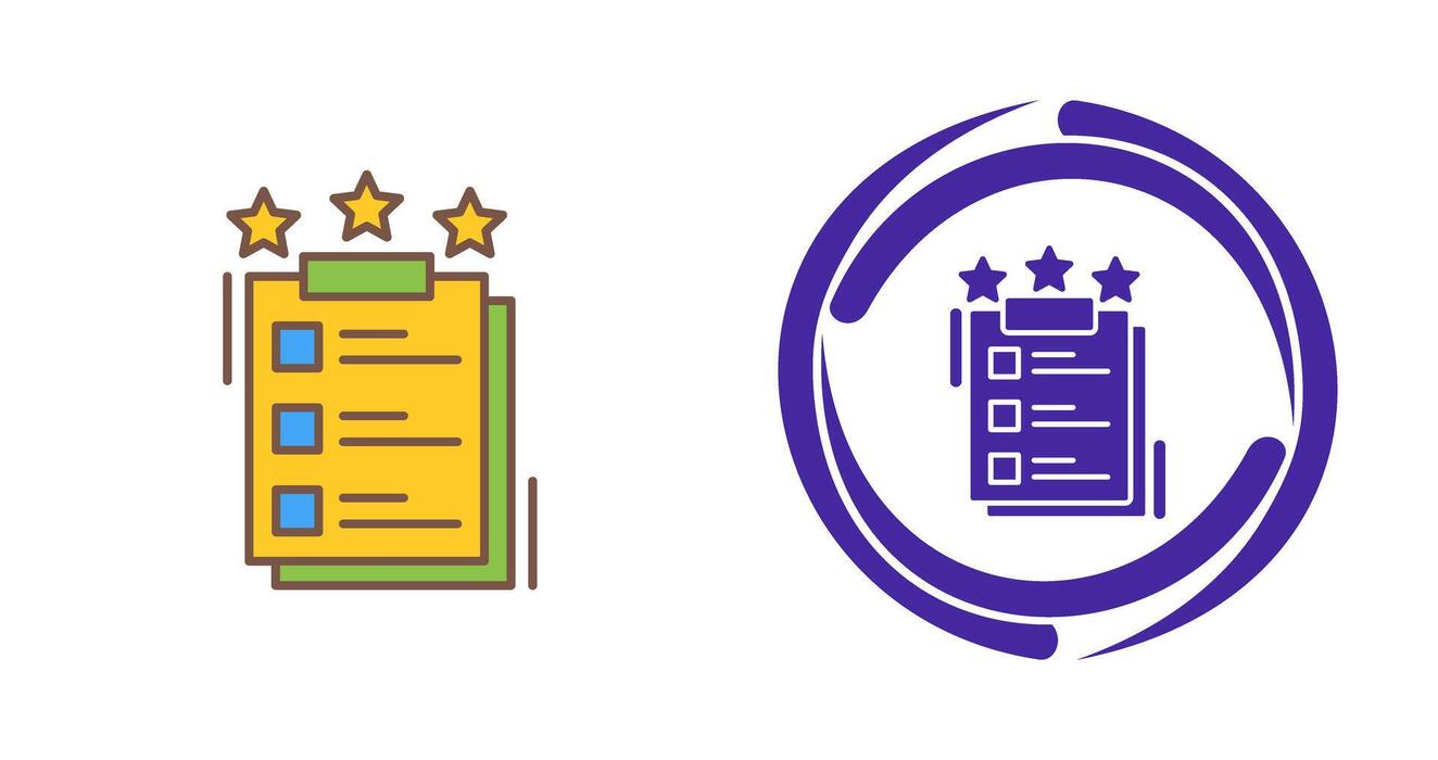 Evaluation Logo Vector Art, Icons, and Graphics for Free Download