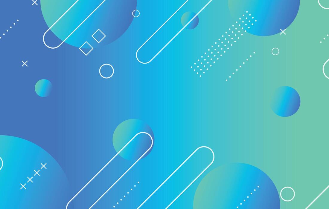 Blue Gradient Vector Art, Icons, and Graphics for Free Download