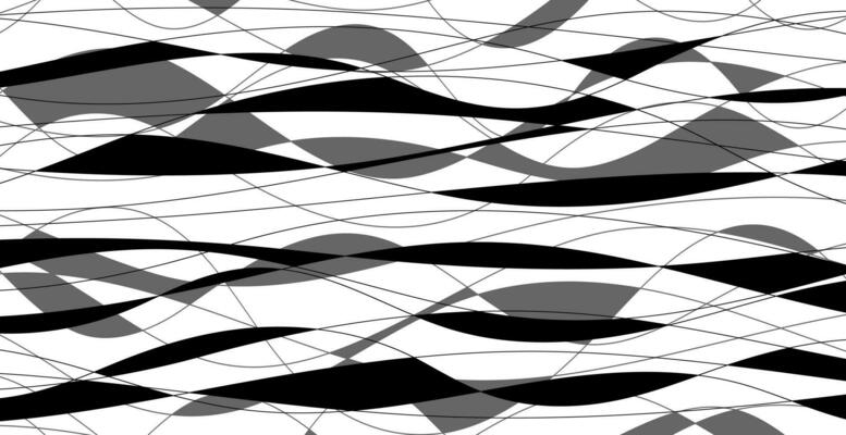 Simple Wave Pattern Vector Art Icons And Graphics For Free Download