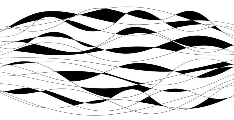 Simple Wave Pattern Vector Art Icons And Graphics For Free Download