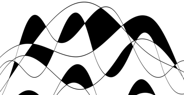 Simple Wave Pattern Vector Art Icons And Graphics For Free Download